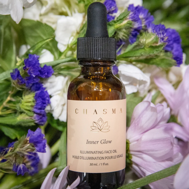Chasma Illuminating Face Oil