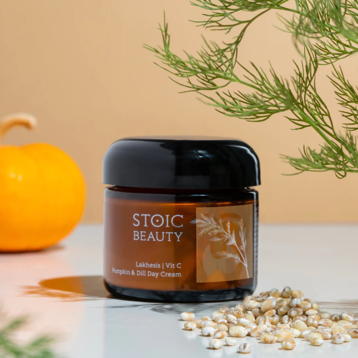 Stoic Beauty - LAKHESIS Vitamin C Day Cream