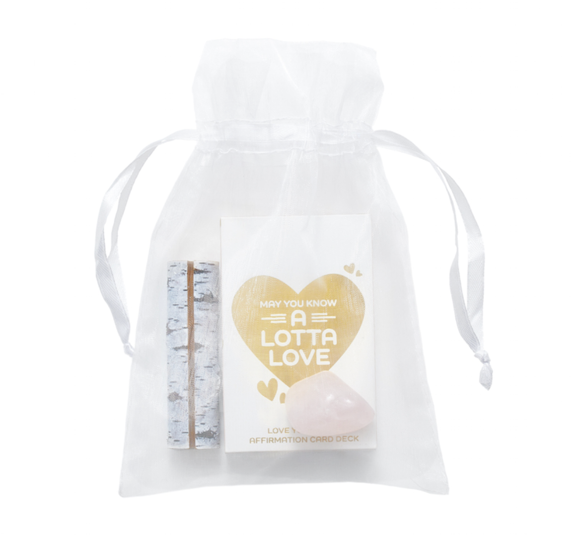 May You Know Joy - A Lotta Love Gift Set