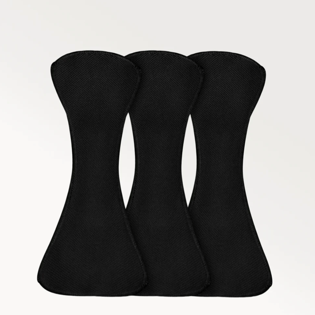 SLEAKS - Washable Boost Pads (3-pack)